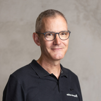 Müller + Krempel AG